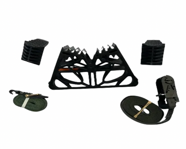 Hunting Platforms – Buzzard Roost Saddles