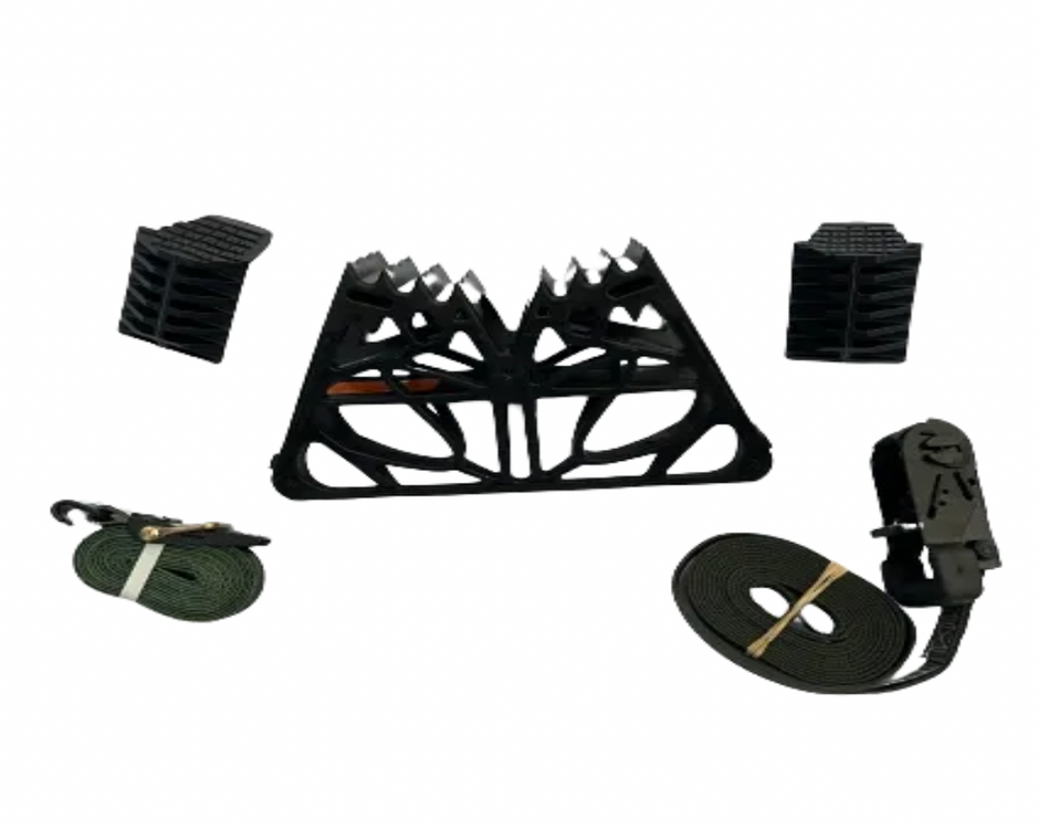 Hunting Platforms – Buzzard Roost Saddles