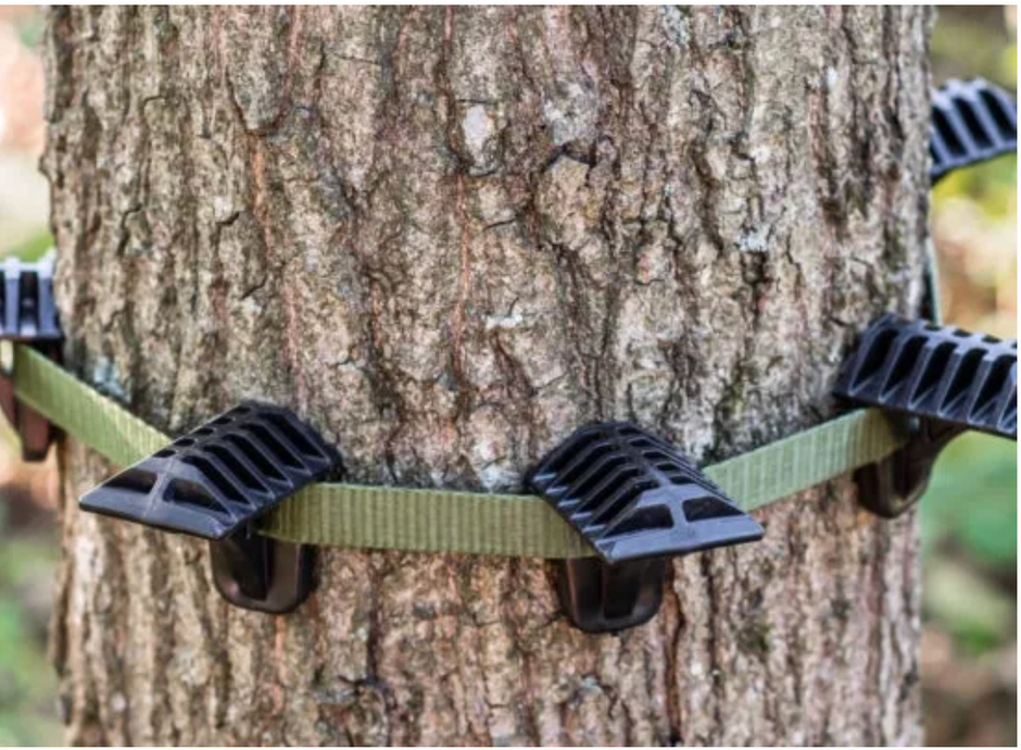 Hunting Platforms – Buzzard Roost Saddles